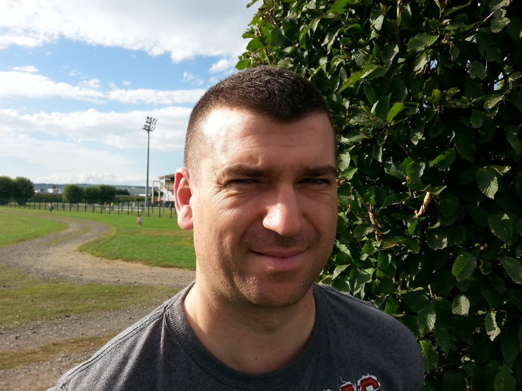 Fayet Pierre Emmanuel (1) - USI Rugby