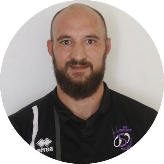 MERLE Loïk - USI Rugby
