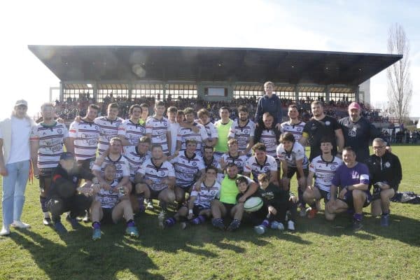 Bienvenue - USI Rugby