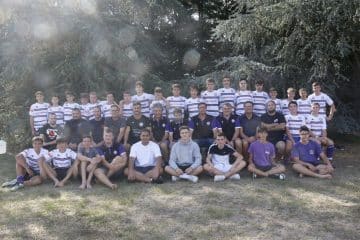 Bienvenue - USI Rugby