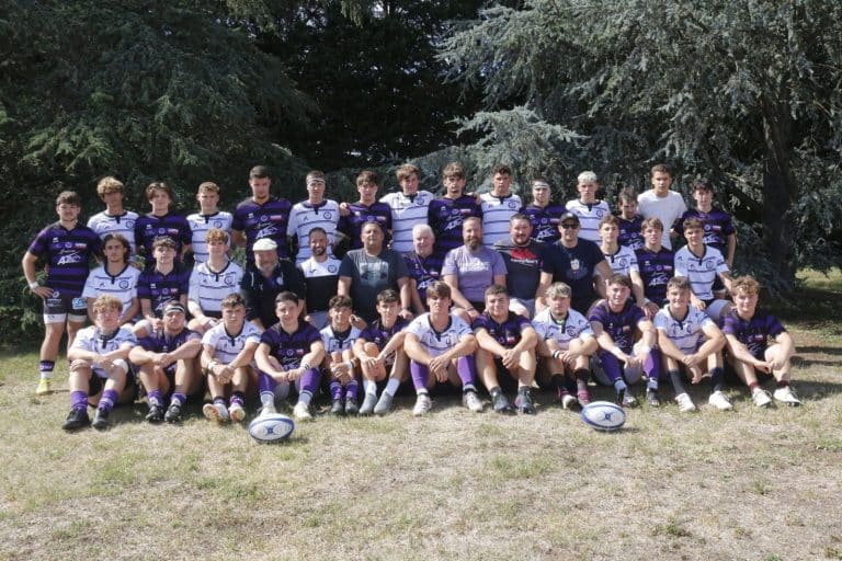 Bienvenue - USI Rugby